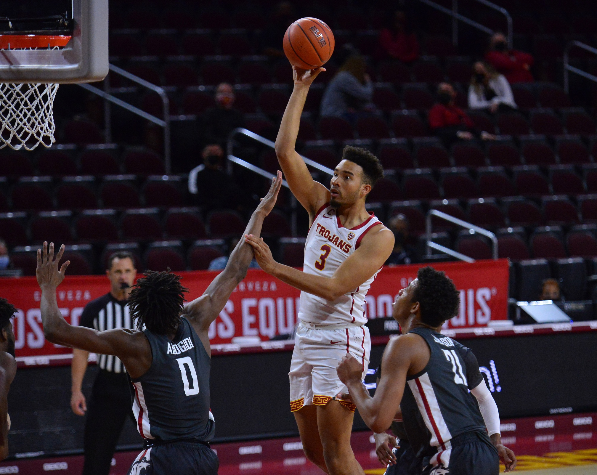 Cal-USC Game Will Be Played Saturday as Scheduled - Sports Illustrated ...