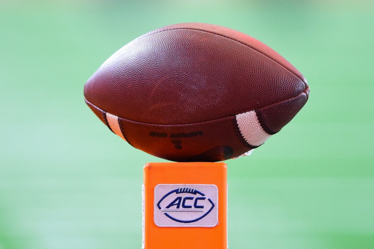 What Teams Could the ACC Target If They Expand? - Sports Illustrated ...