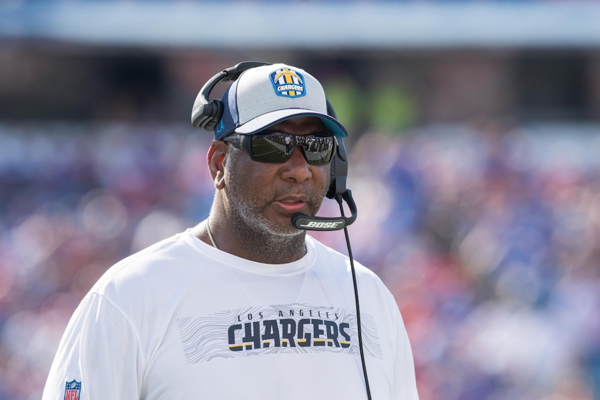 Pittsburgh Steelers Hire Alfredo Roberts as Tight Ends Coach - Sports ...