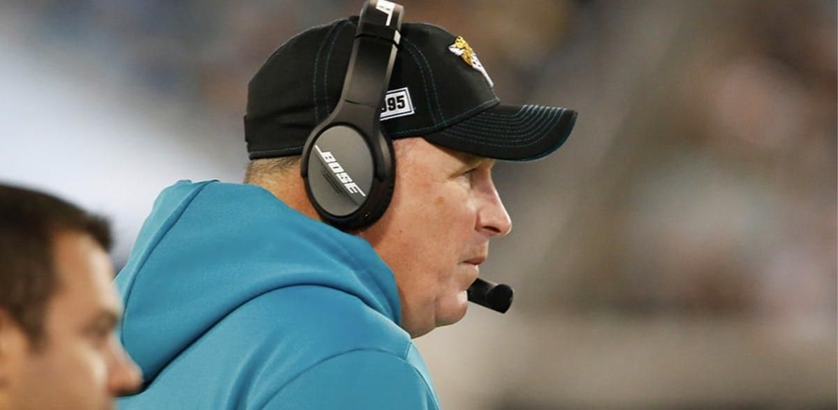 Doug Marrone Named Alabama Football Offensive Line Coach - Sports ...