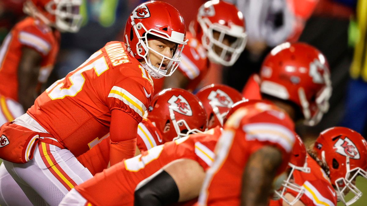 2021 Highest-Scoring NFL Team by the Odds: Top-Five Best Bets - Sports ...
