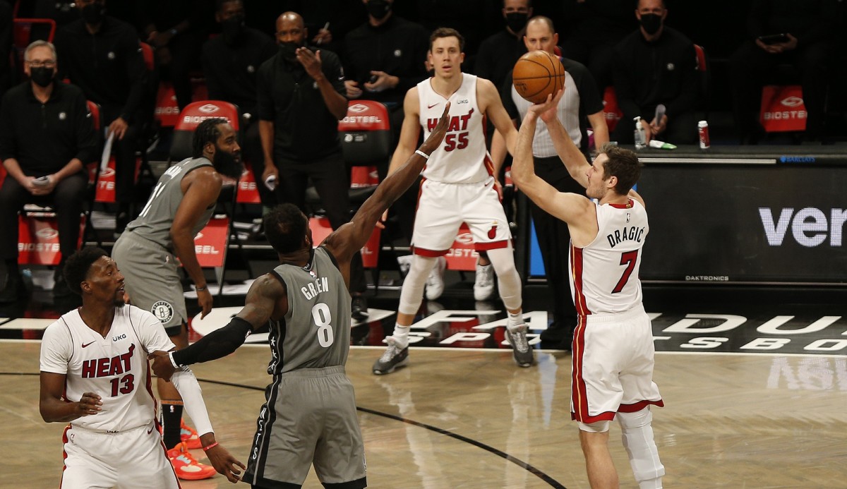 Miami Heat Seeing "Progress" Despite Recent Struggles - Sports ...