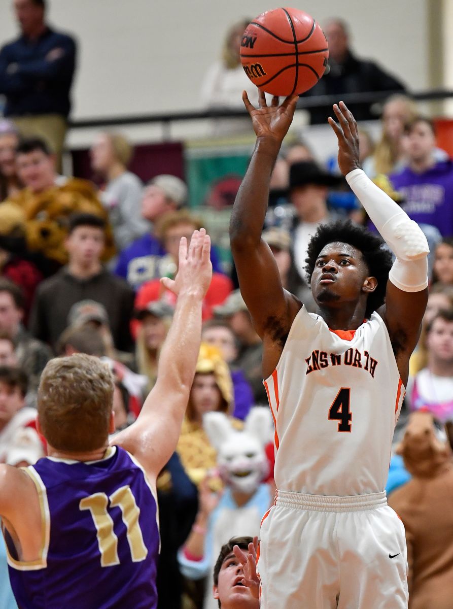 Tennessee Vols Transfer Key Lawrence Wants to Bring 'Nitty Gritty' to ...