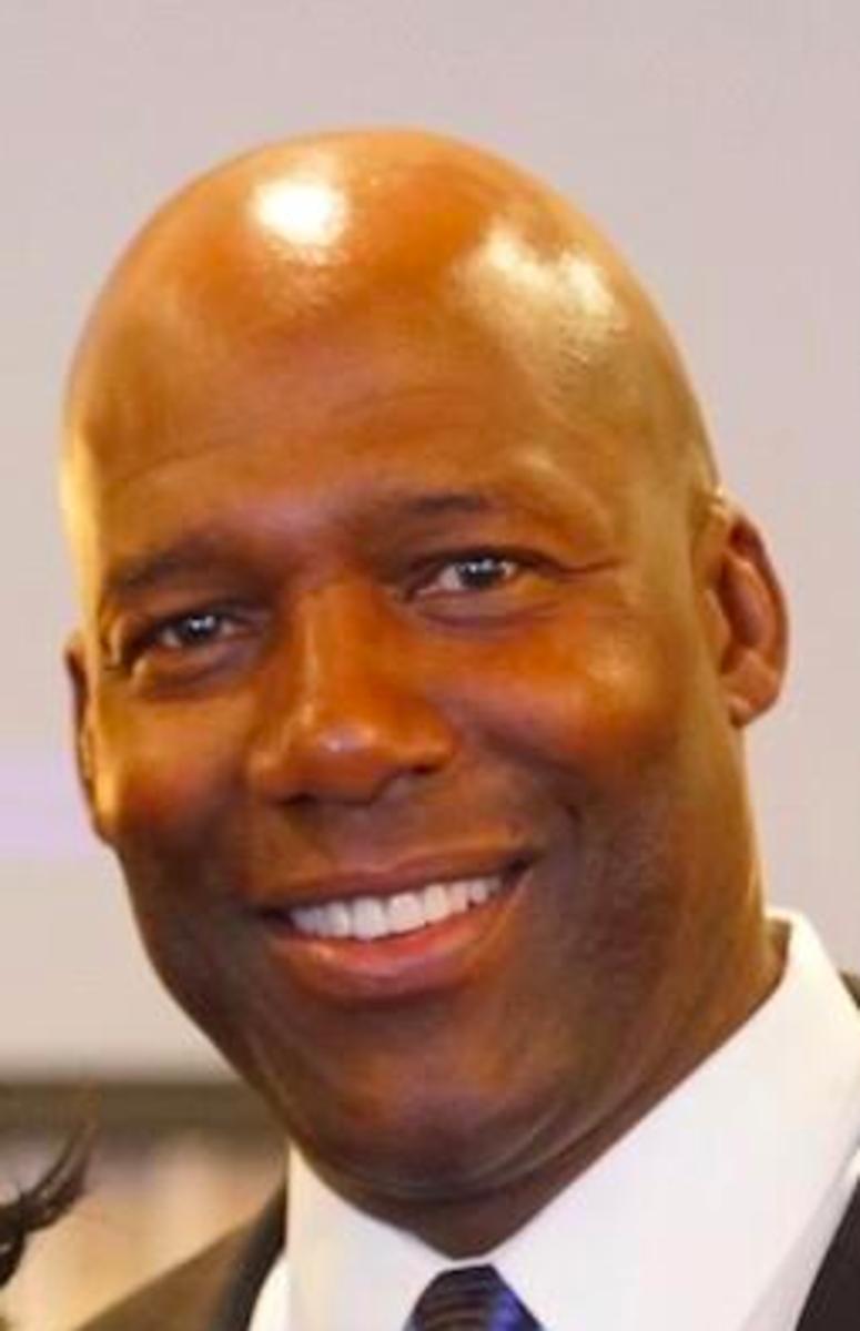 Obituary for Wayne Radford, former Indiana basketball star who passed ...