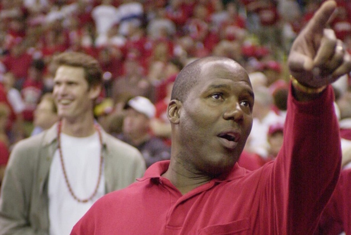 Obituary for Wayne Radford, former Indiana basketball star who passed ...