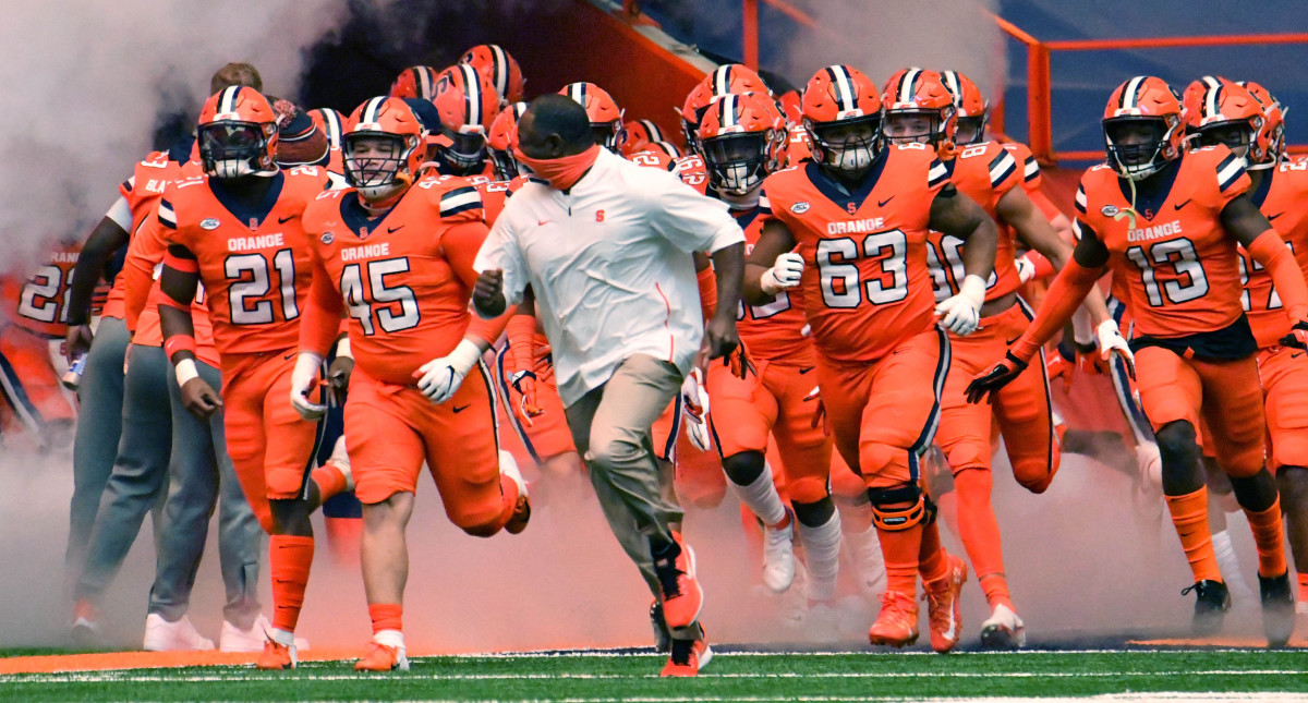 Arizona State Expected to Hire Mike Cavanaugh as OL Coach (Report ...