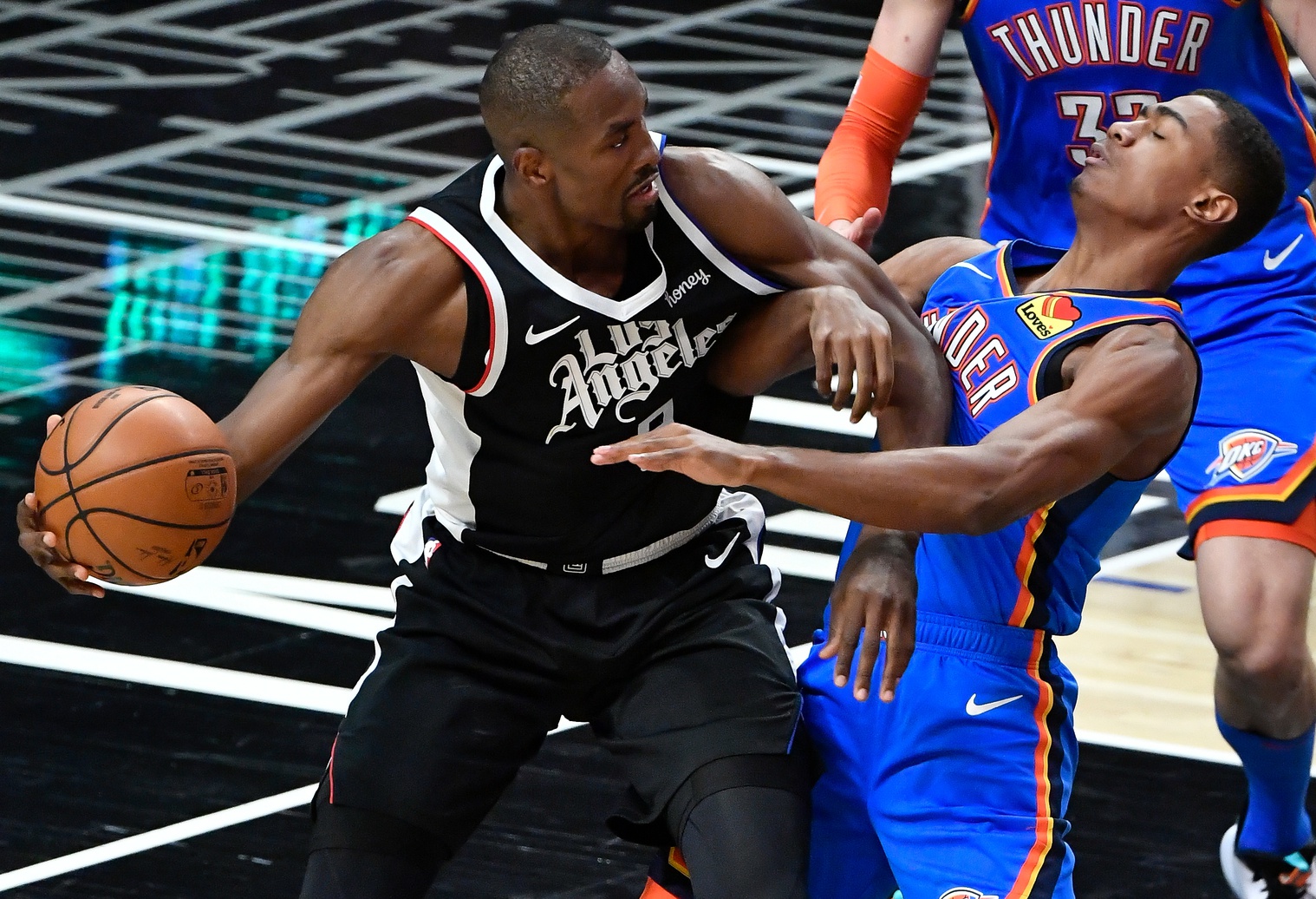 Los Angeles Clippers at Miami Heat Preview - Sports Illustrated Miami ...