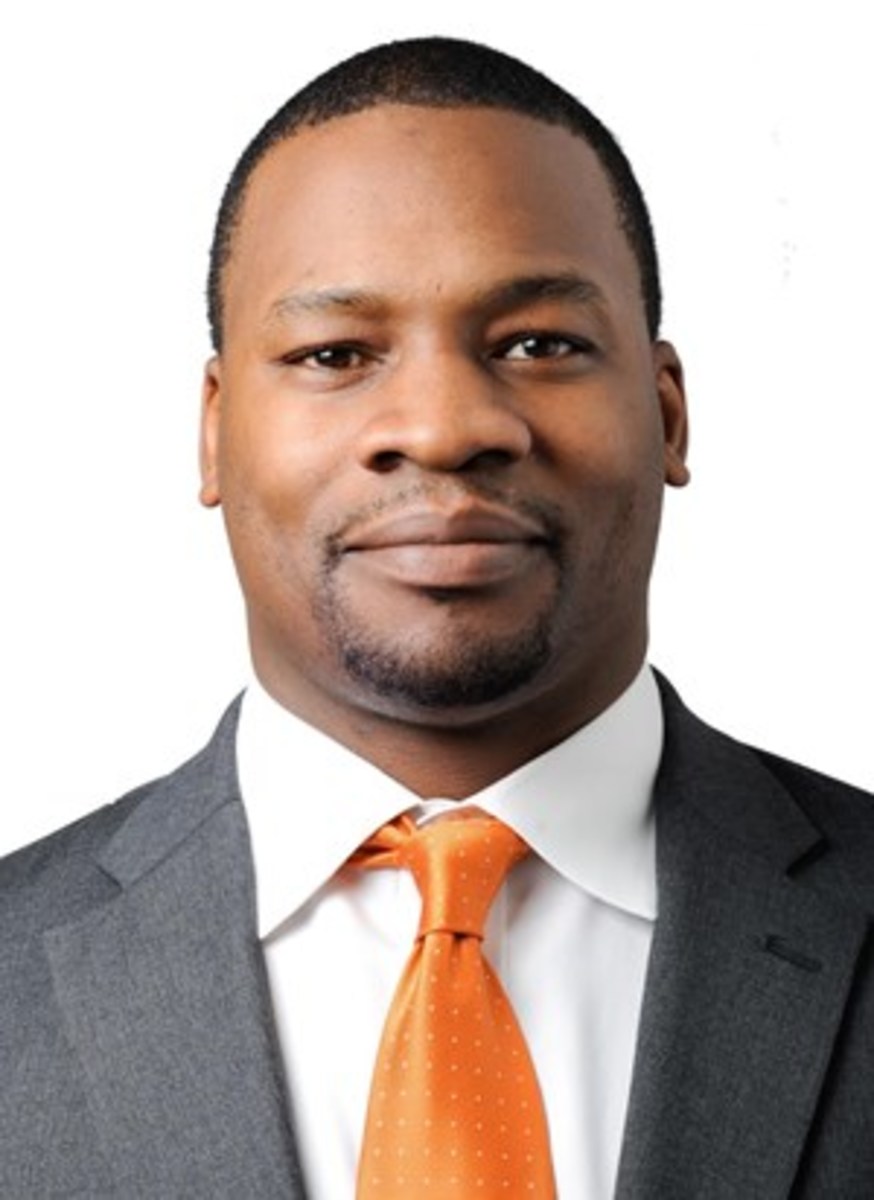 Alabama Coaching Tracker: Karl Scott Heading to the NFL - Sports ...