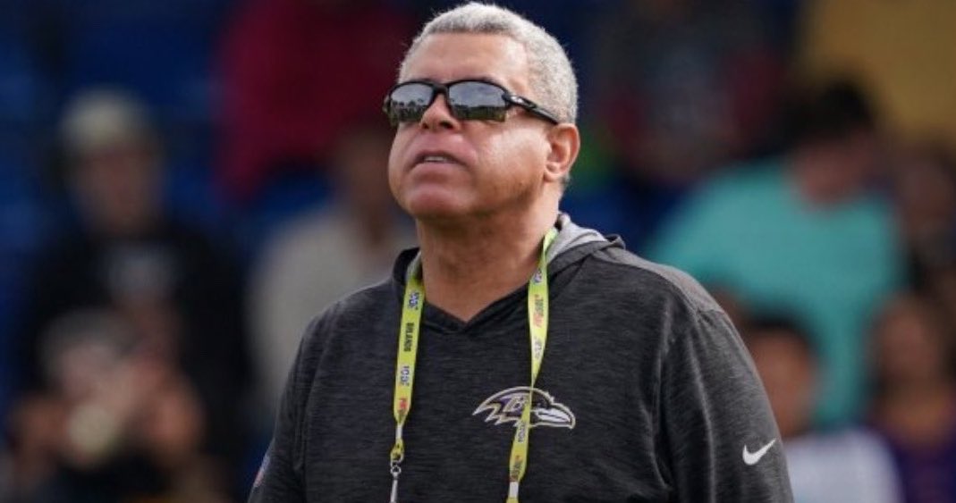 Houston Texans BREAKING: Plan To Hire David Culley As New Coach ...