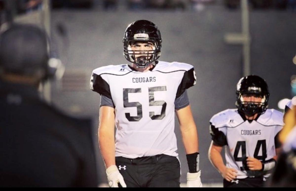 Crunch Time in the College Football Recruitment of Offensive Lineman ...