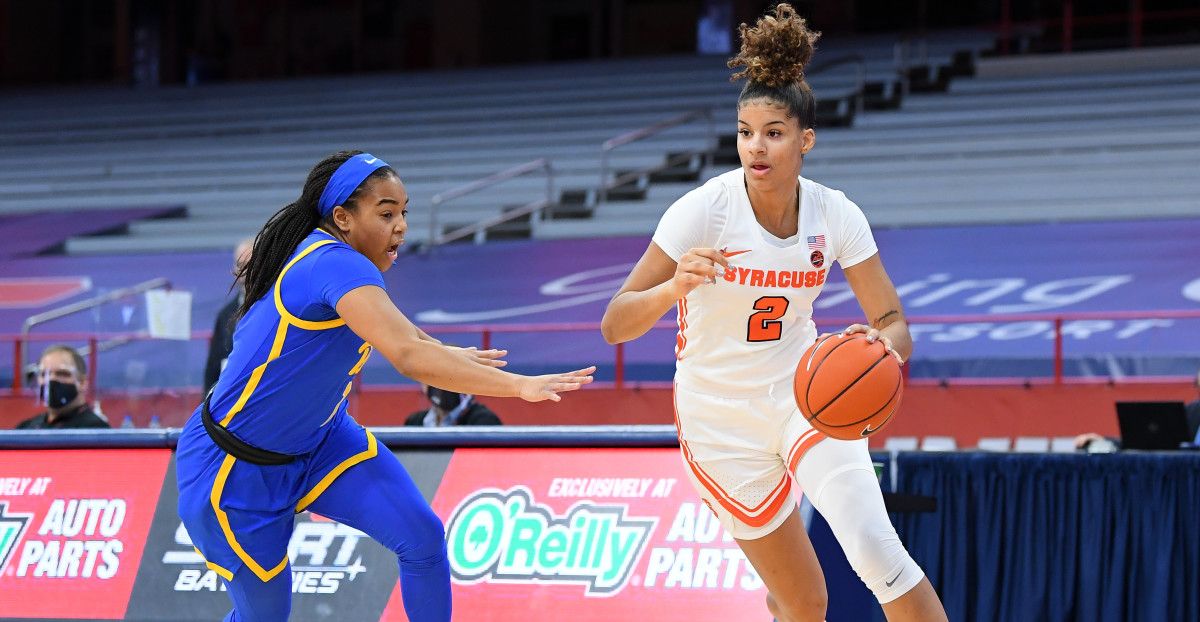 How to Watch Syracuse at Pittsburgh - Sports Illustrated Syracuse ...