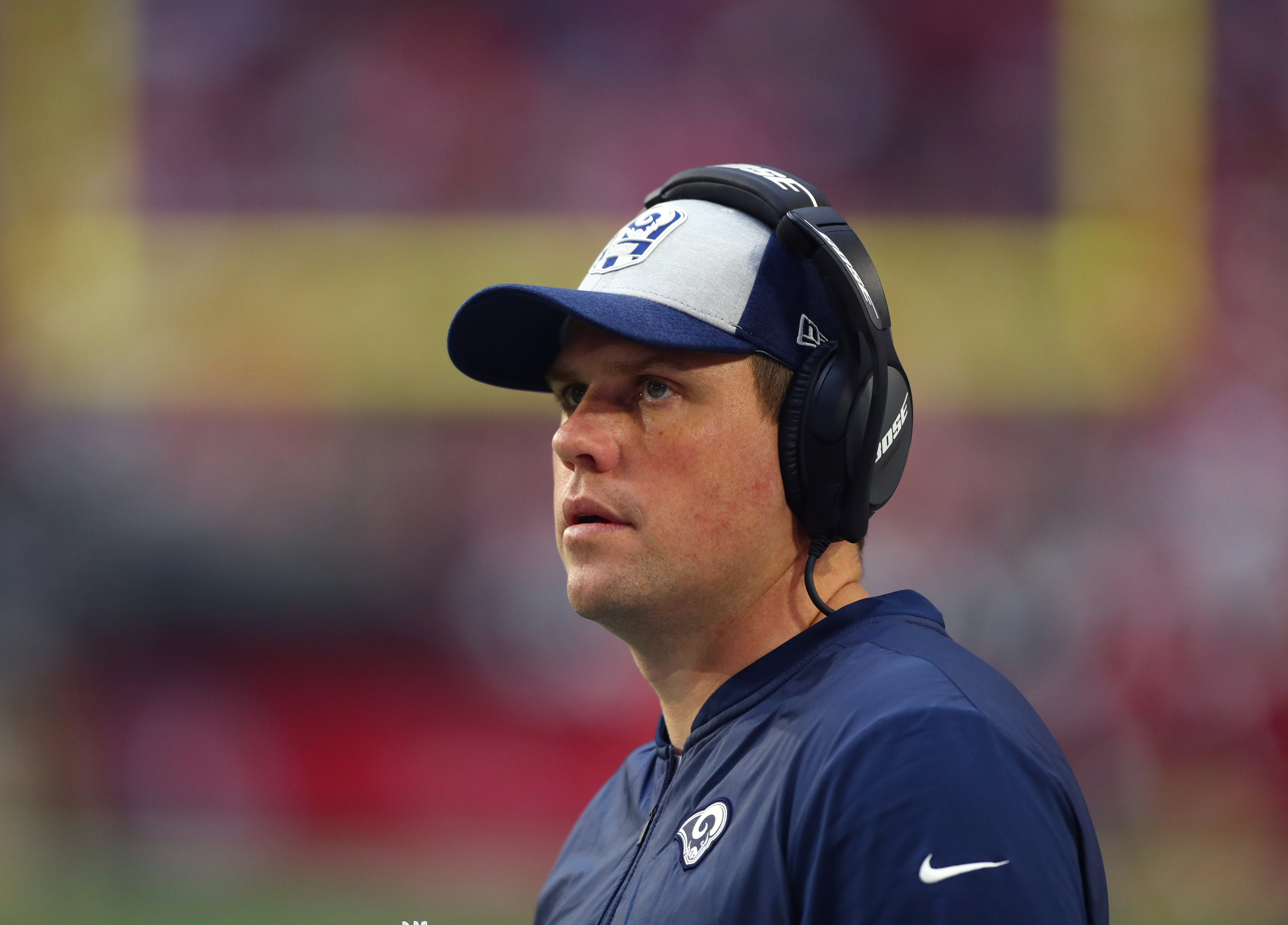 Seahawks Officially Announce Shane Waldron, Andy Dickerson Hires ...