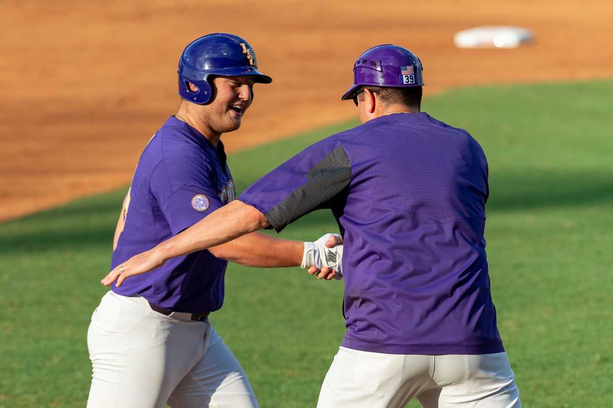 A Look at the Depth of LSU Baseball’s Position Group Ahead of 2021 ...