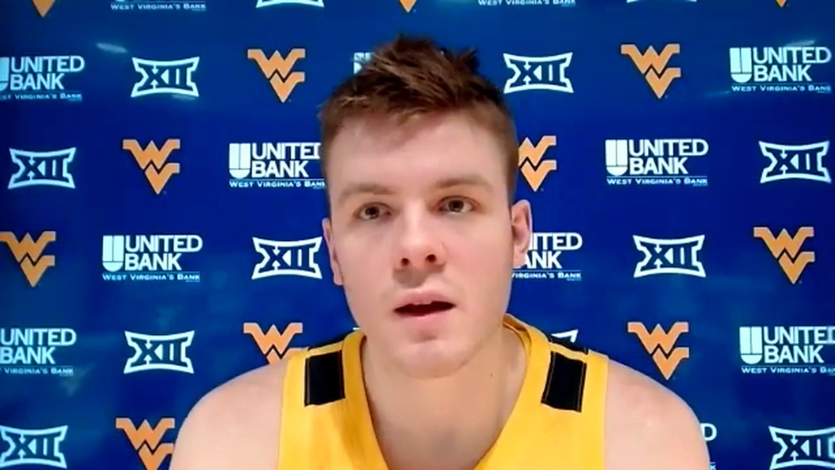 WATCH: Sean McNeil Postgame Press Conference | Florida - Sports ...