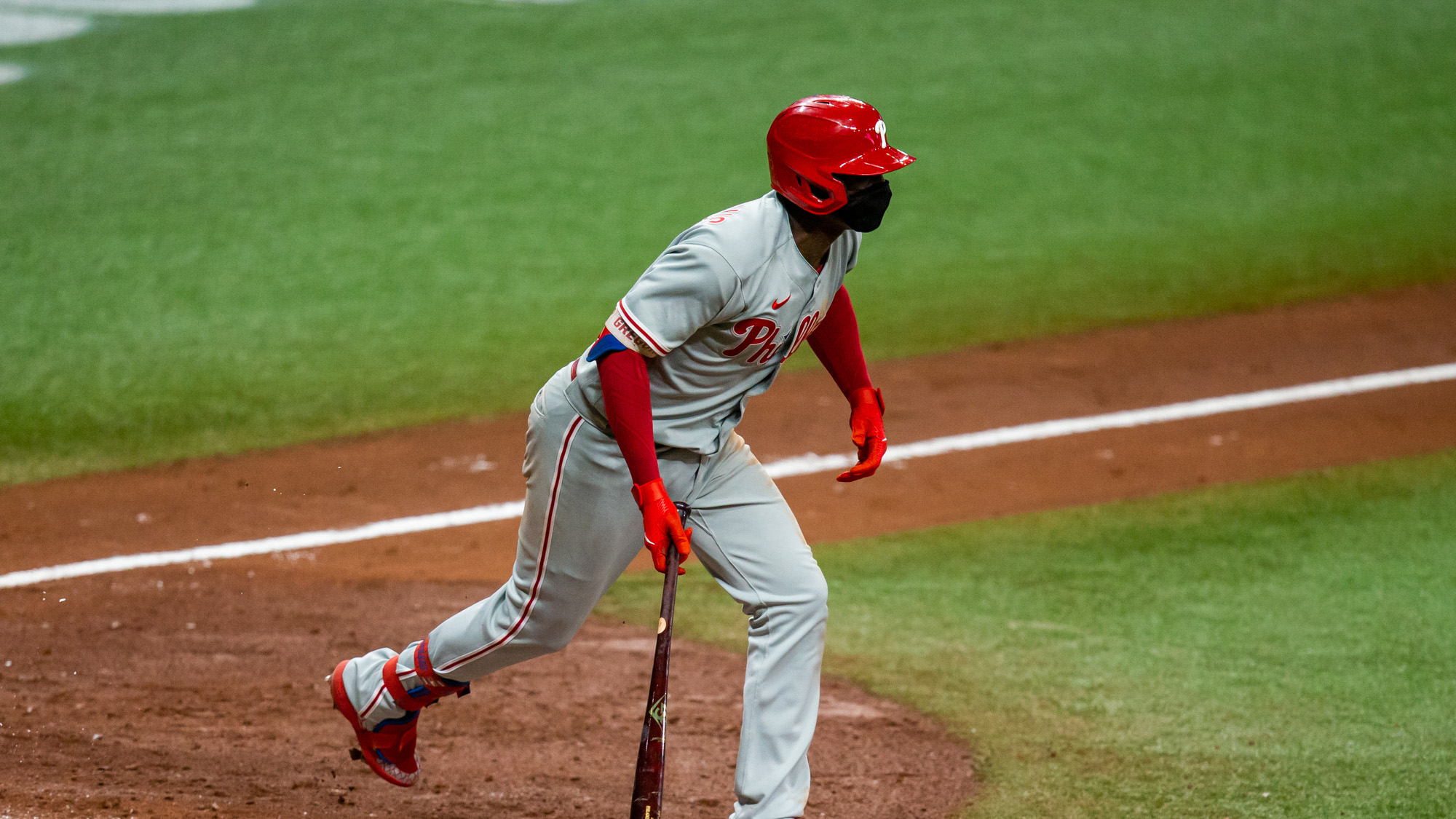 Phillies re-sign Didi Gregorius to two-year deal - Sports Illustrated