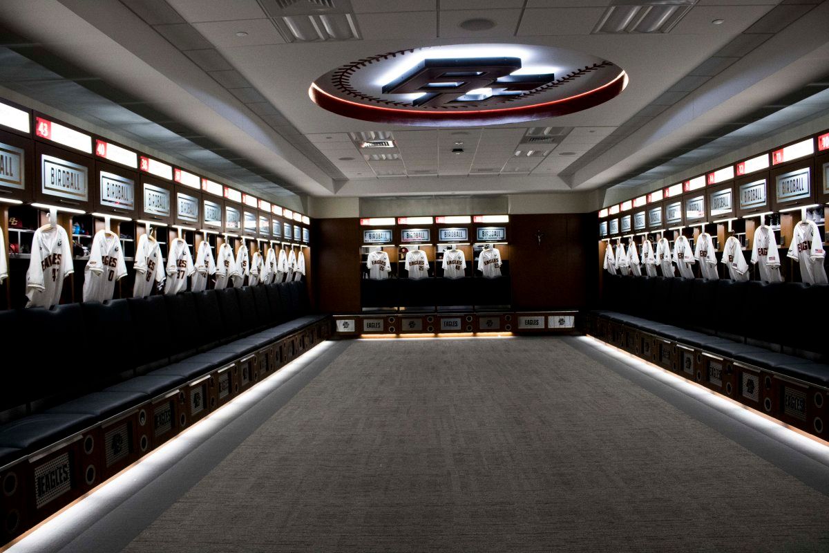 Boston College Baseball Releases Full 2021 Schedule - Sports ...