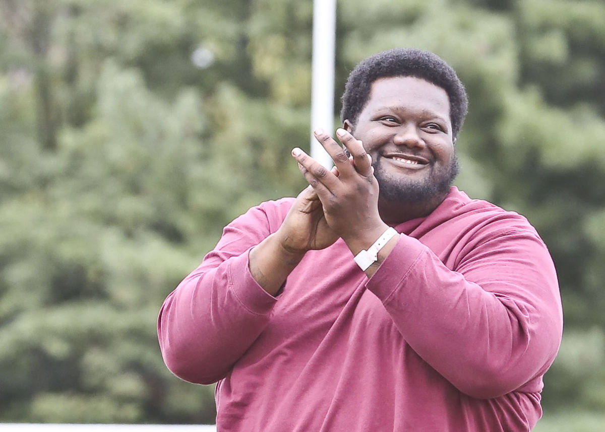 Oklahoma Sooners Top 20 recruiting what-ifs, No. 3: Moe Dampeer ...