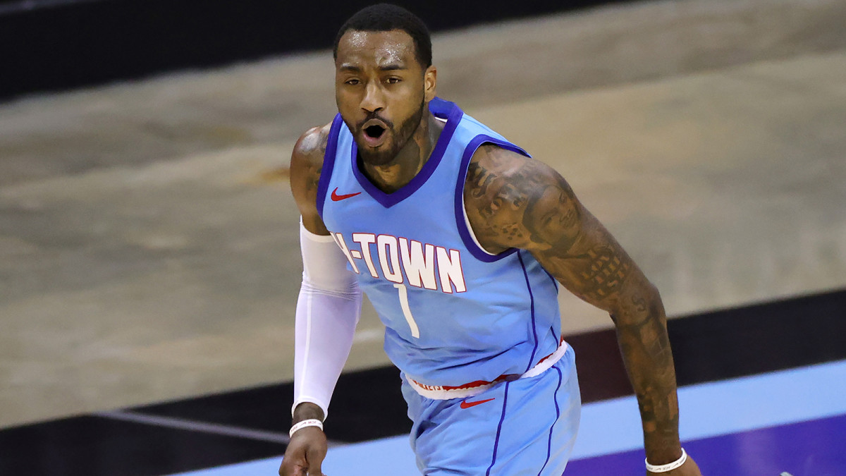 NBA power rankings: Rockets rolling after Harden trade - Sports Illustrated