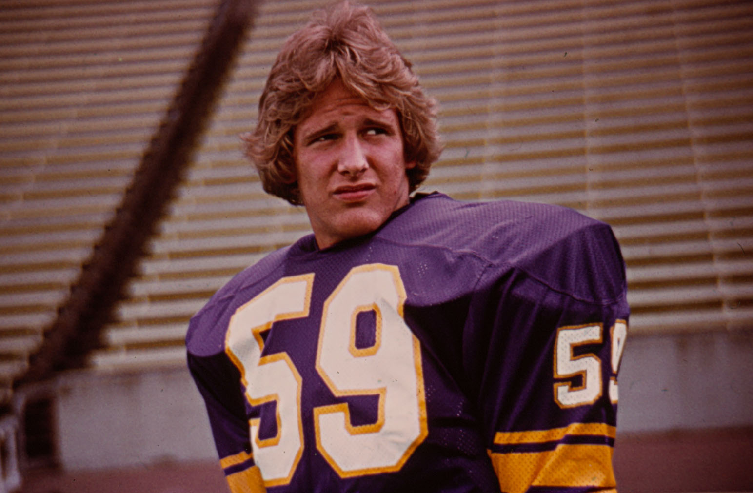 Ray Pinney Was First Homegrown Seattle Player to Reach Super Bowl ...