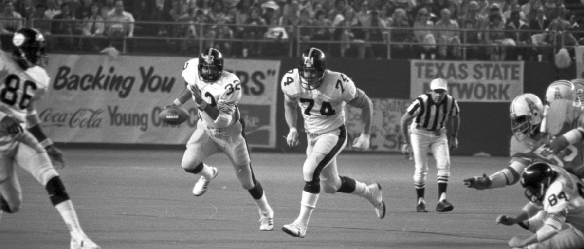 Former Husky Ray Pinney Had his 'Hollywood' Moment at Super Bowl XIII ...