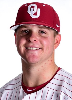 Oklahoma Sooners Cade Horton out for the year - Sports Illustrated ...