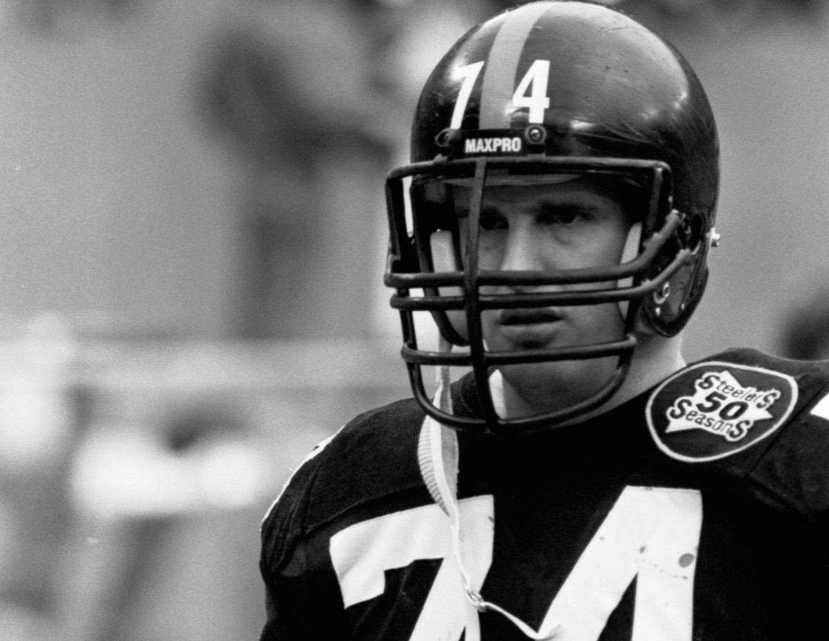 Former Husky Ray Pinney Had his 'Hollywood' Moment at Super Bowl XIII ...