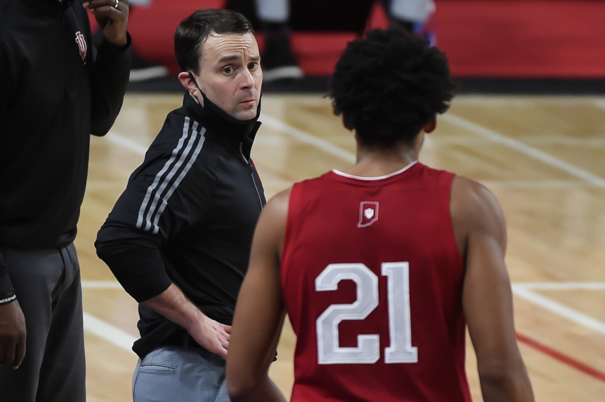 Jerome Hunter to Remain 'Coach's Decision' Until Further Notice ...