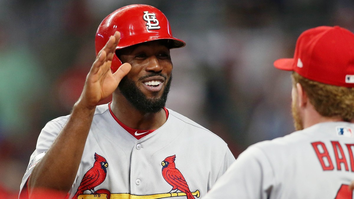 Dexter Fowler trade: Angels get outfielder in deal with Cardinals ...