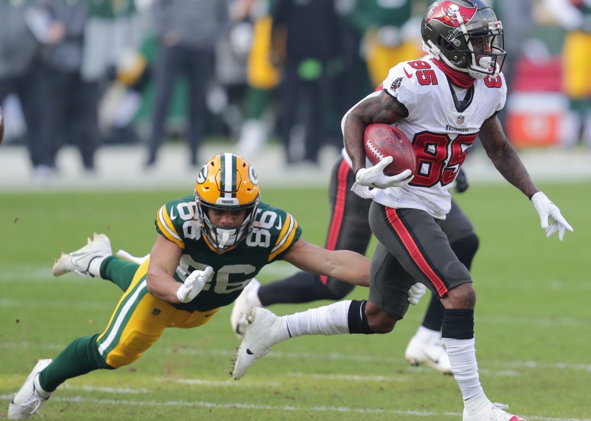 Mickens Hopes to Get Good Night's Sleep Before Super Bowl - Sports ...