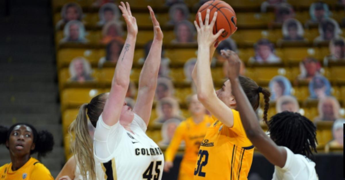 Cal Women's Basketball: Bears Stay Winless With Loss to Colorado ...