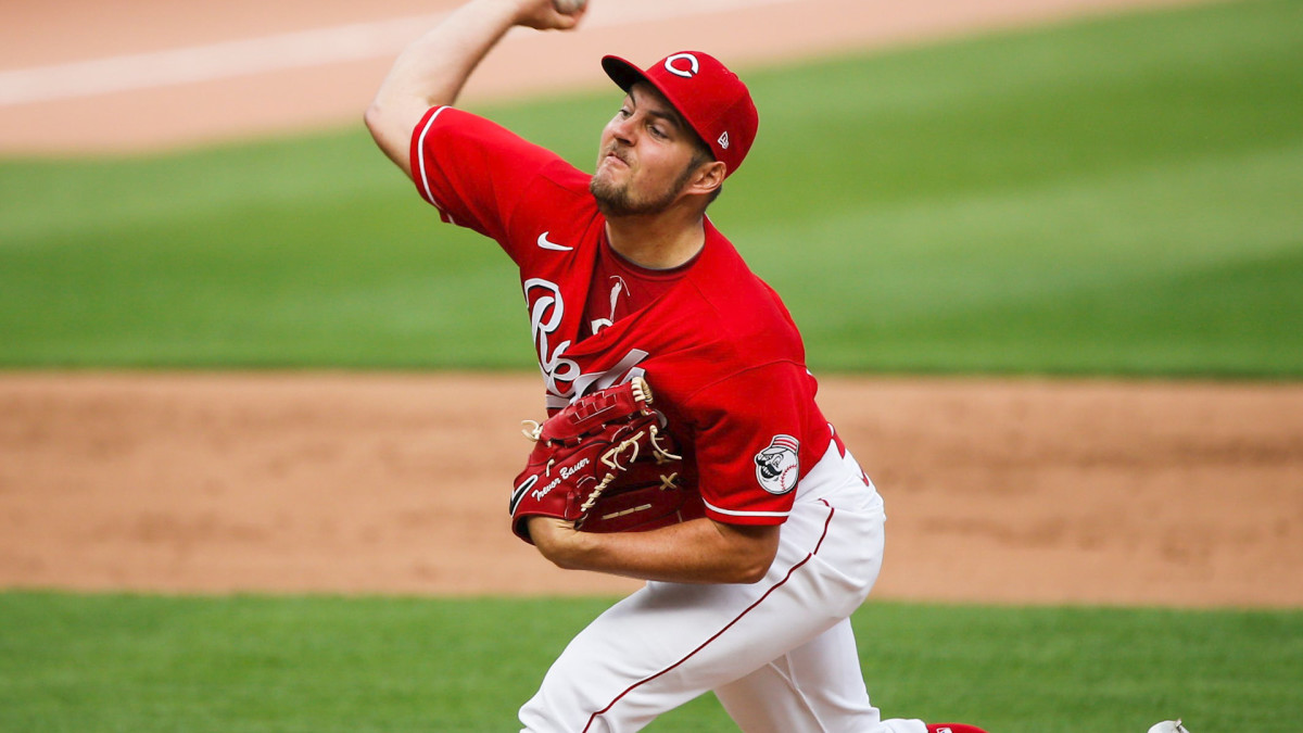 There Is a New Rivalry Brewing in Major League Baseball - Sports ...