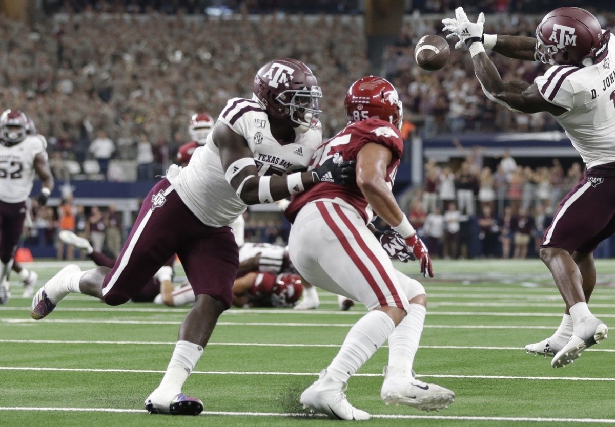 Scoutlook: What Jeremiah Martin Brings to the Huskies - Sports ...