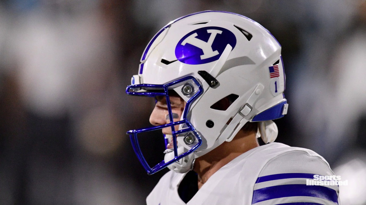 Todd McShay Projects Zach Wilson to the Jets in Latest Mock Draft - BYU ...