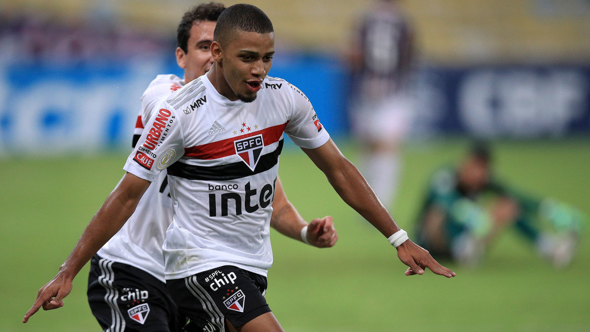 Brenner: FC Cincinnati signs Brazilian rising star from Sao Paulo ...