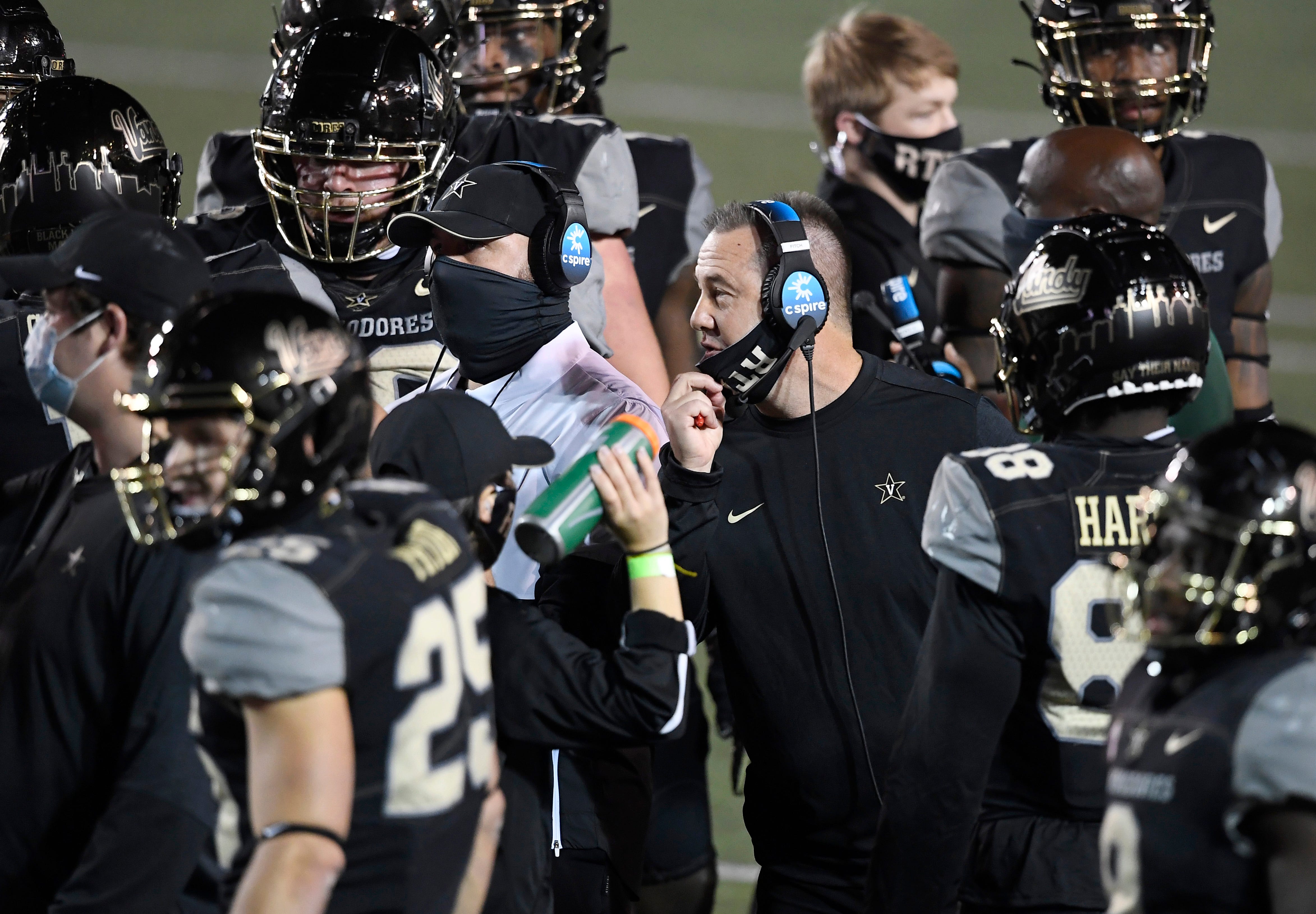 Ohio State Football Adds Todd Fitch as Offensive Analyst - Sports ...