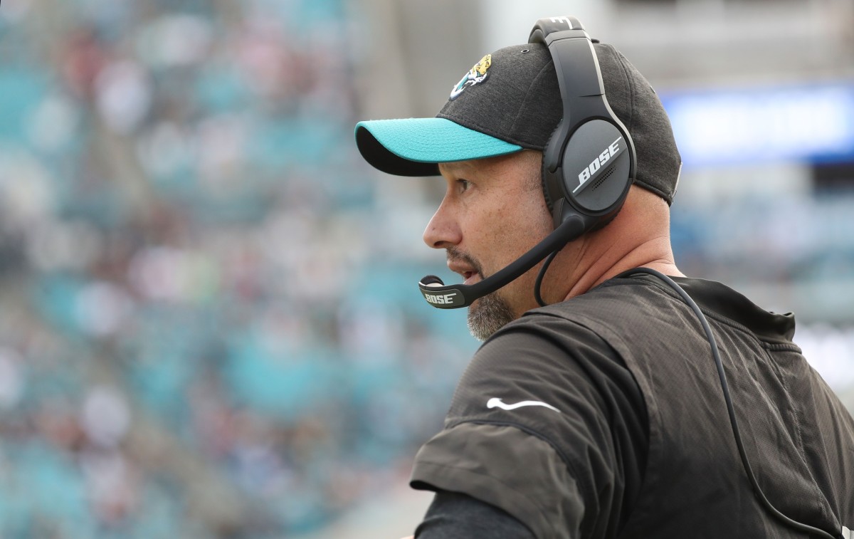 Indianapolis Colts Hire 10 Assistant Coaches - Sports Illustrated ...