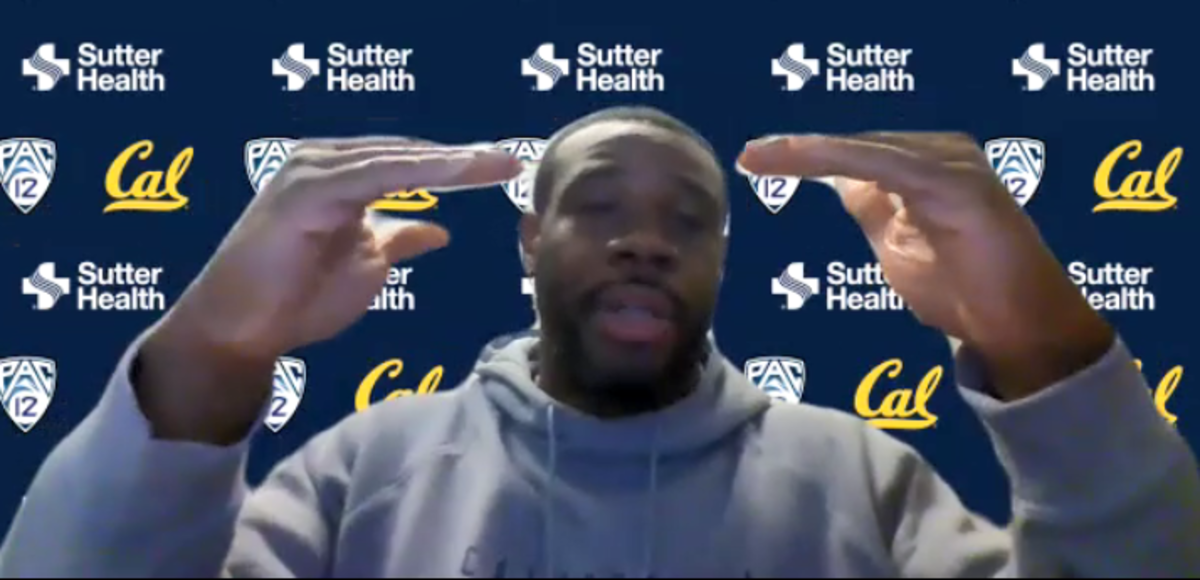 Cal's New Strength Coach Brian Johnson Explains His Approach - Sports ...