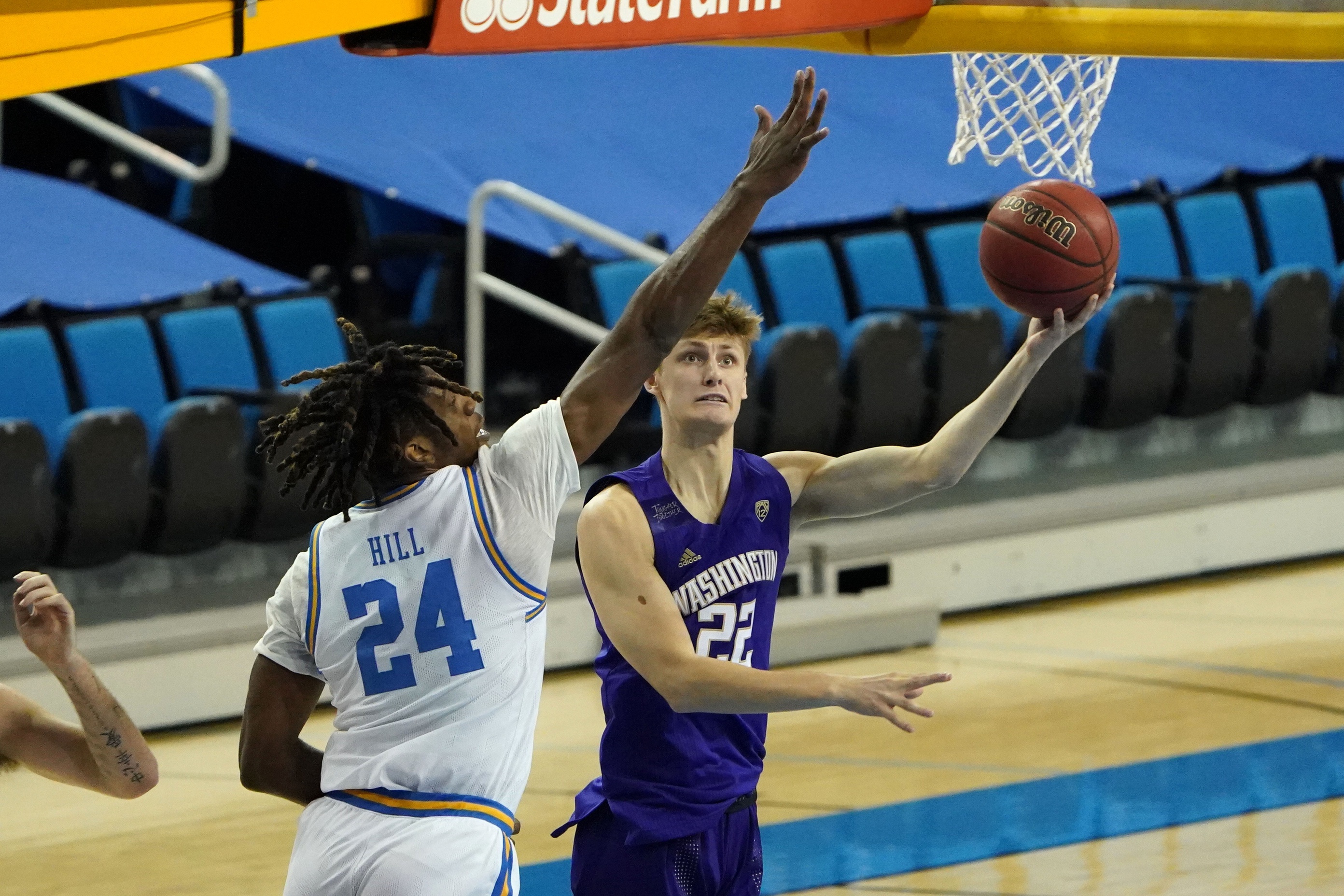 With the UW Season a Lost Cause, It's Time to See What Cole Bajema Can ...