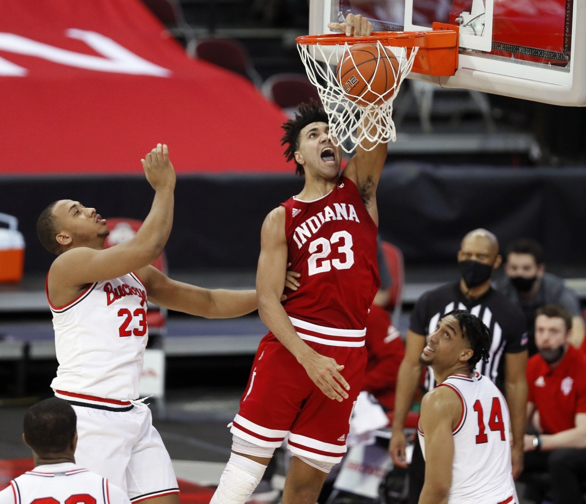 My Two Cents: Brutal Starts Finally Prove Fatal For Indiana - Sports ...