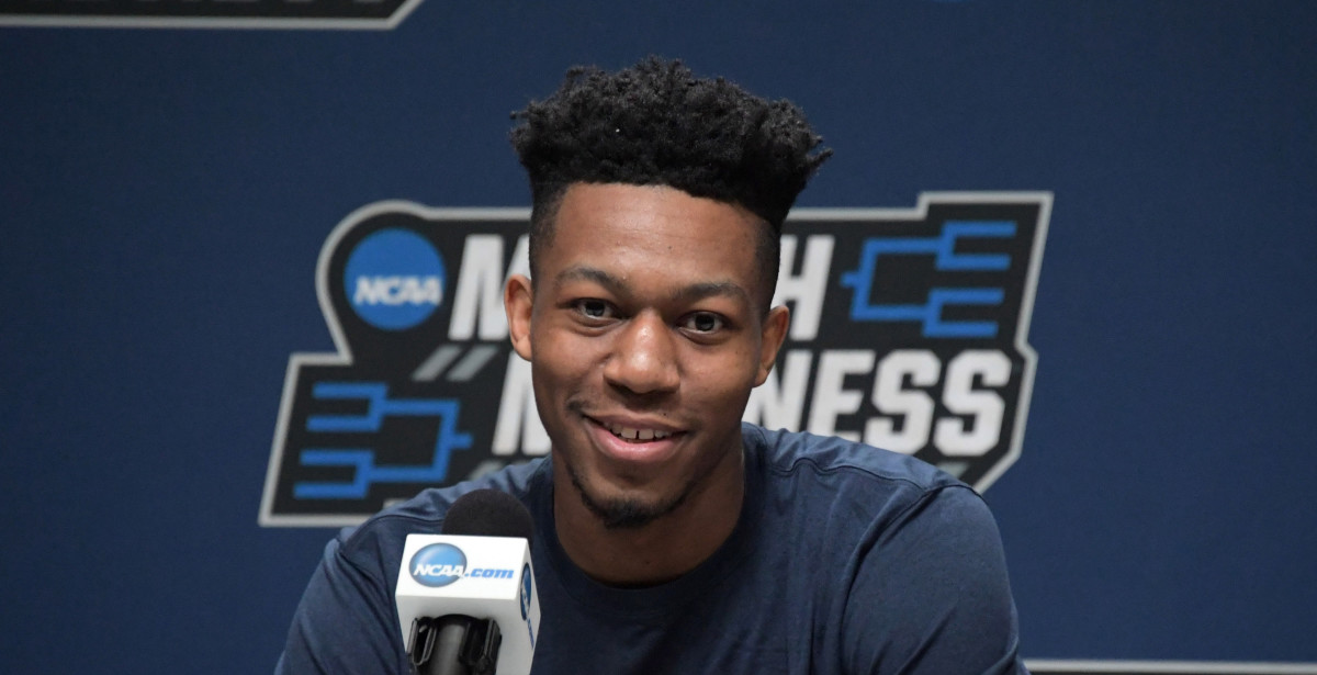 Tyus Battle Wins VTB United League Slam Dunk Contest - Sports ...