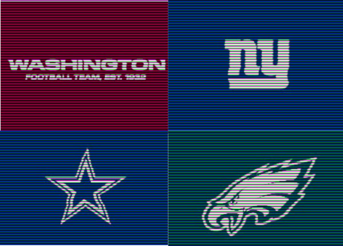 Nfc Team Logo