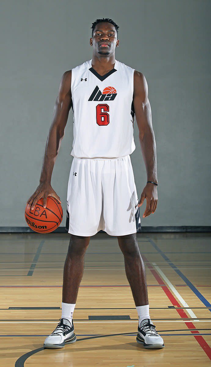 BYU Basketball: Three Things to Know About Atiki Ally Atiki - BYU ...