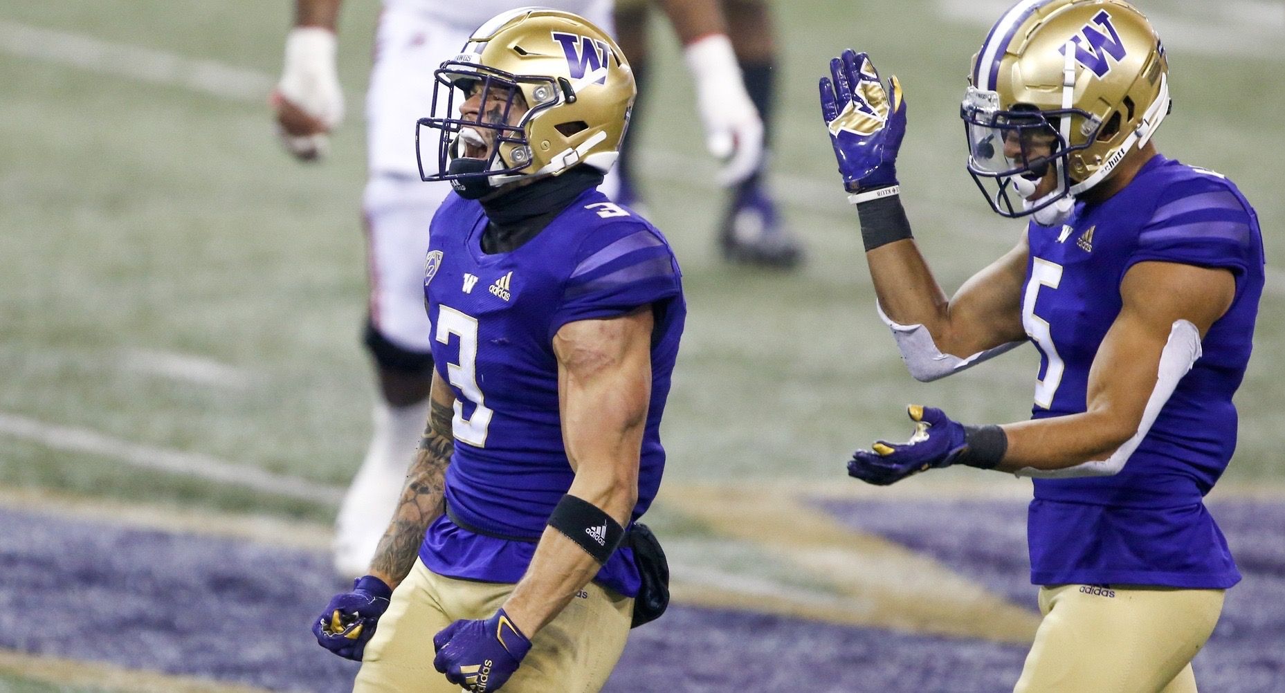 The Most Comprehensive Look at Elijah Molden as an NFL Draft Prospect ...