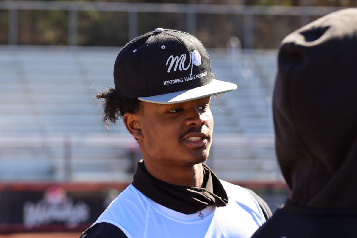 The MJ Morris Blog: Balancing Football, Baseball and Recruiting Visits ...