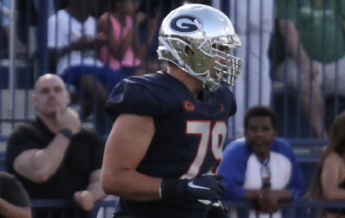 Oklahoma Sooners may have edge over Notre Dame Fighting Irish, Alabama ...