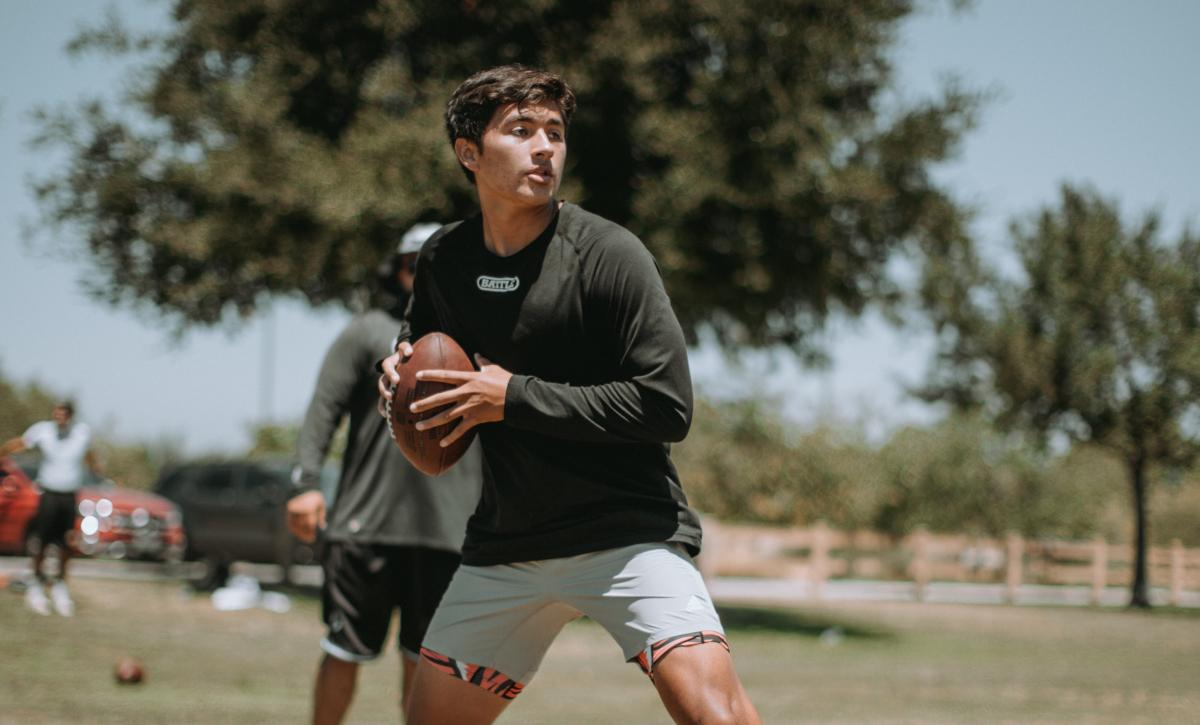 The AJ Duffy Blog: An Introduction to IMG Academy Football's New ...