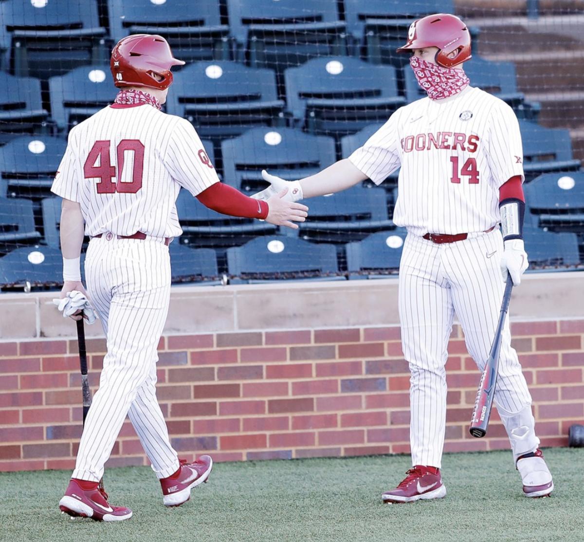 Oklahoma Sooners fall to Nebraska-Omaha in season opener - Sports ...