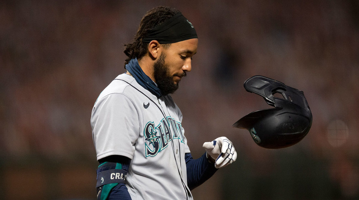 Mariners Kevin Mather operating MLB team in bad faith - Sports Illustrated