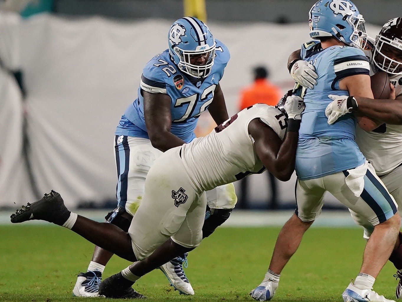 Which UW Transfer Portal Newcomers Will Make a Difference? - Sports ...