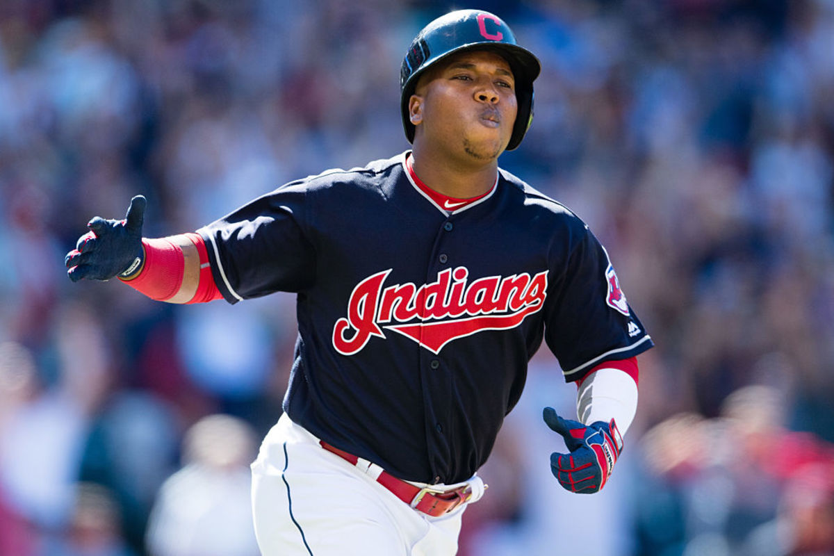 Where Do The Indians Stand In the First MLB Power Rankings of 2021 ...